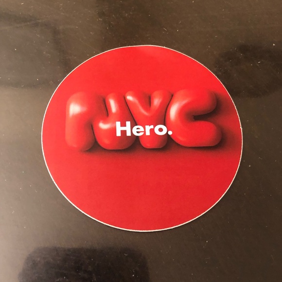 Other | Sticker | Poshmark